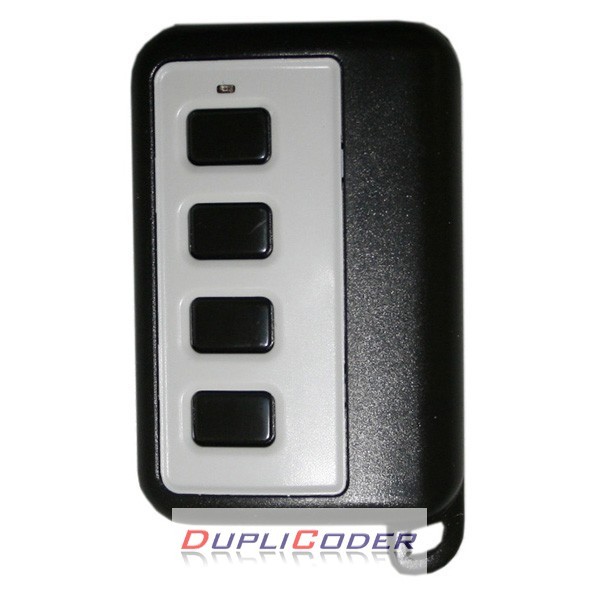 Mandos a distancia HYDOM ST4HD de 4 canales rolling code