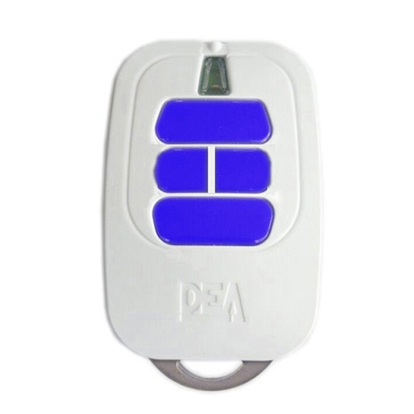 Mandos a distancia DEA GTI4.868